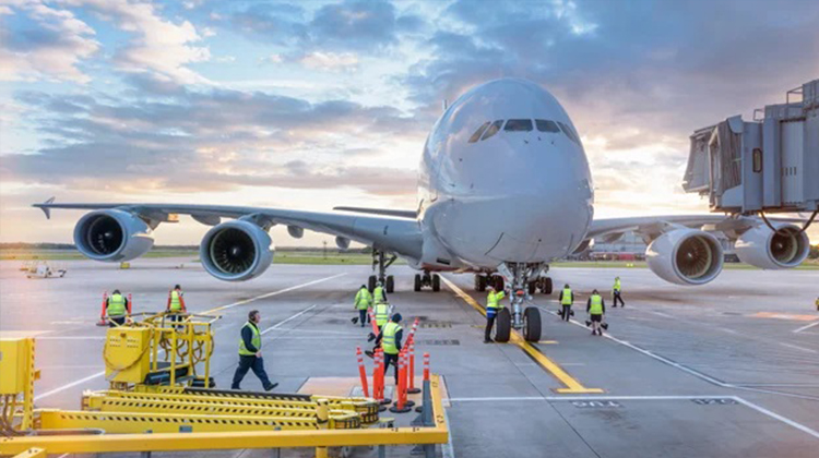 Airport Operations Fundamentals Course in Dubai United Arab Emirates.