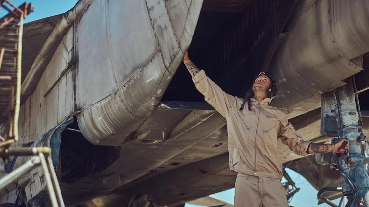 GCAA DGR Training in Dubai