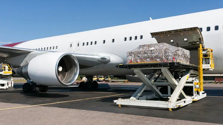 Dangerous Goods Regulations (DGR) courses